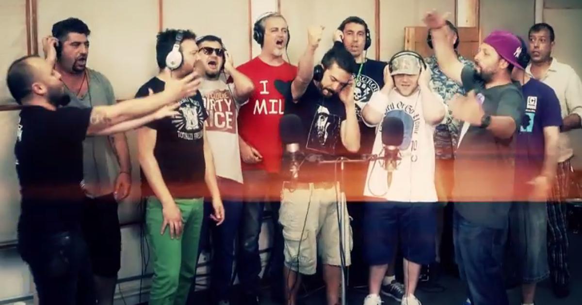 AratĂ Mi ȚÂȚele O Nebunie De Melodie Semnată Zob