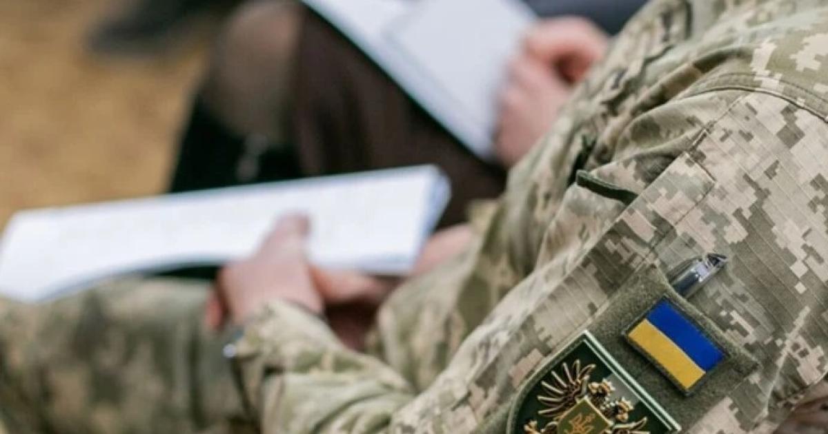 O anchetă îi vizează pe recrutorii armatei ucrainene după moartea unui ... O anchetă îi vizează pe recrutorii armatei ucrainene după moartea unui ...